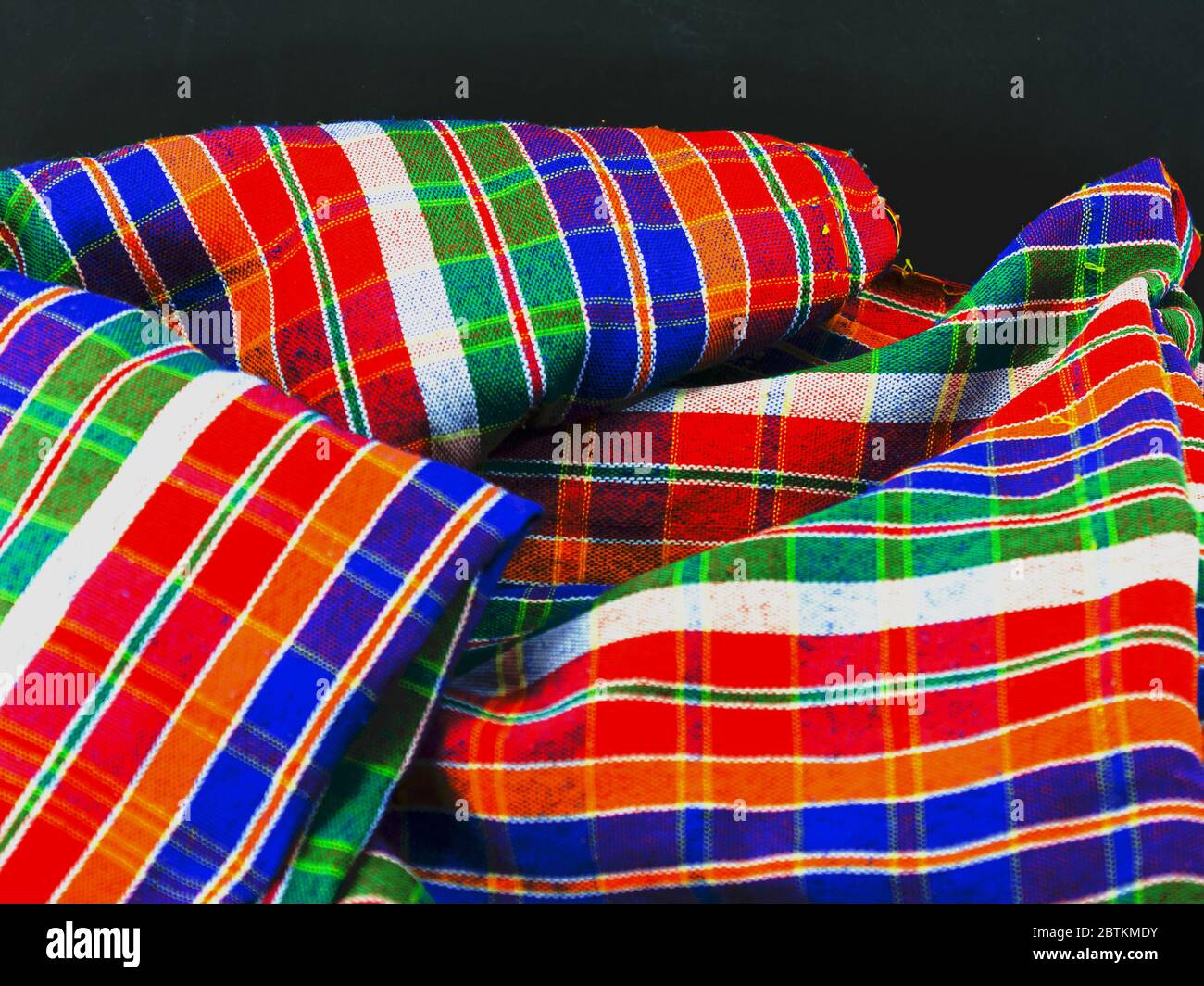 Red whistle and dollar On a white background Stock Photo - Alamy