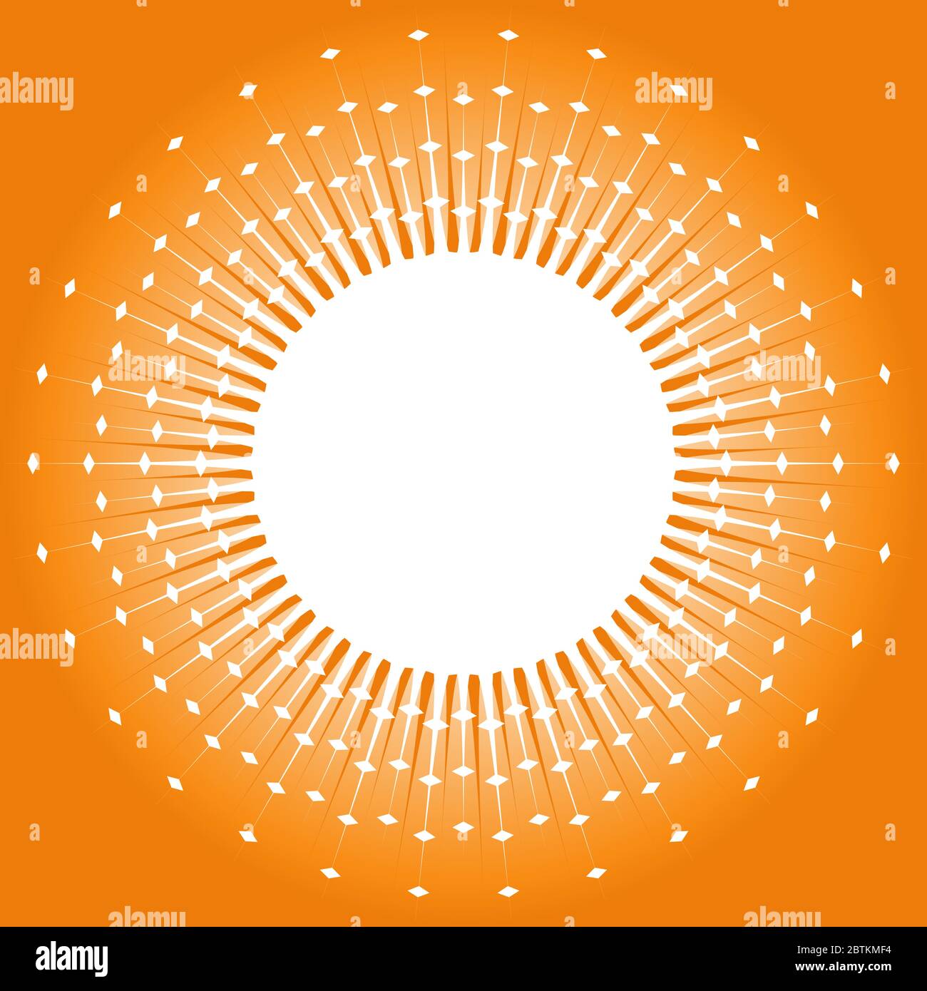 Sun Burst Design Vector Art Stock Vector Image & Art - Alamy