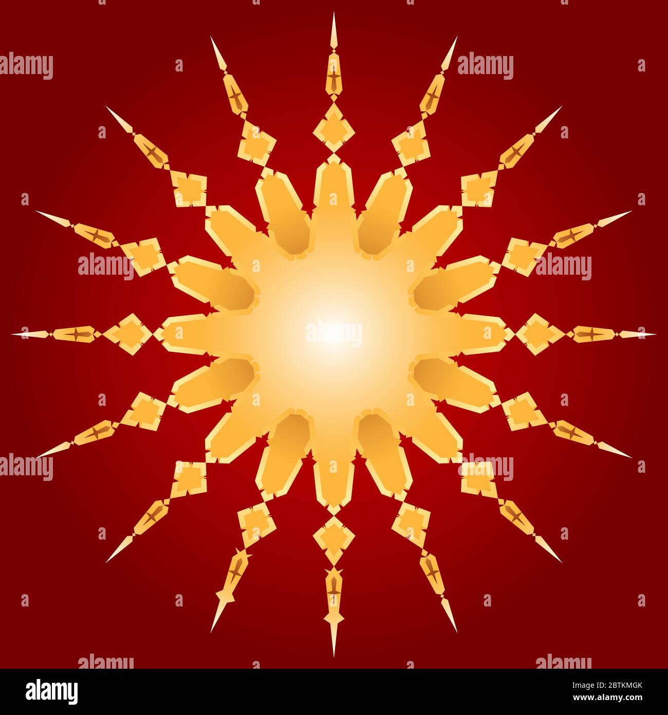 Explosion icon vector art hi-res stock photography and images - Alamy