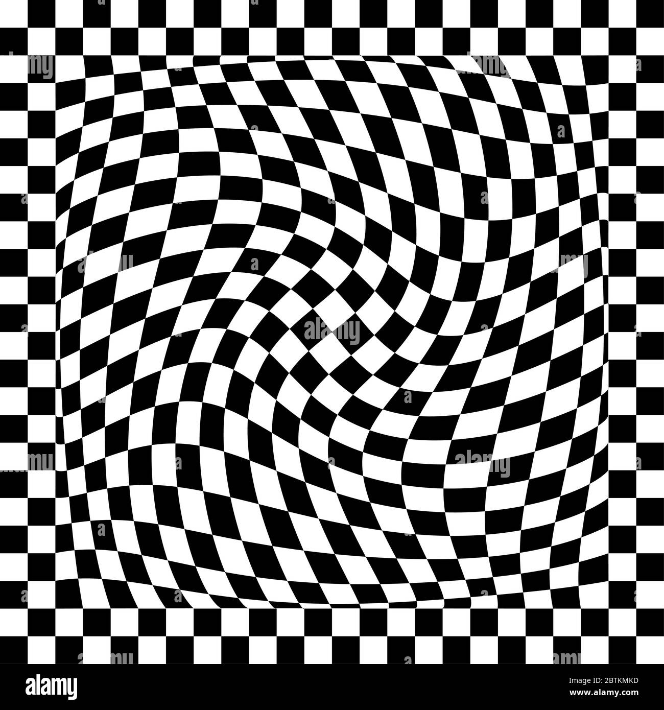 Checkered design Stock Vector Images - Alamy