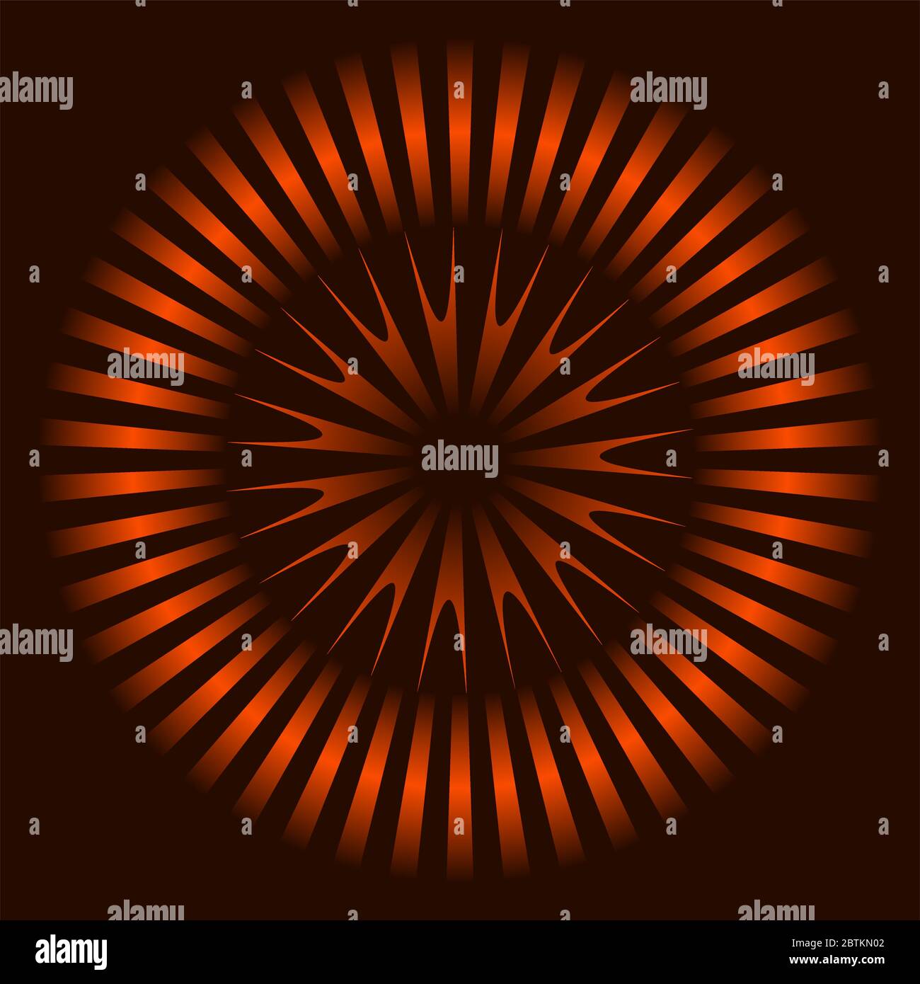 Sun Burst Design Vector Art Stock Vector Image & Art - Alamy