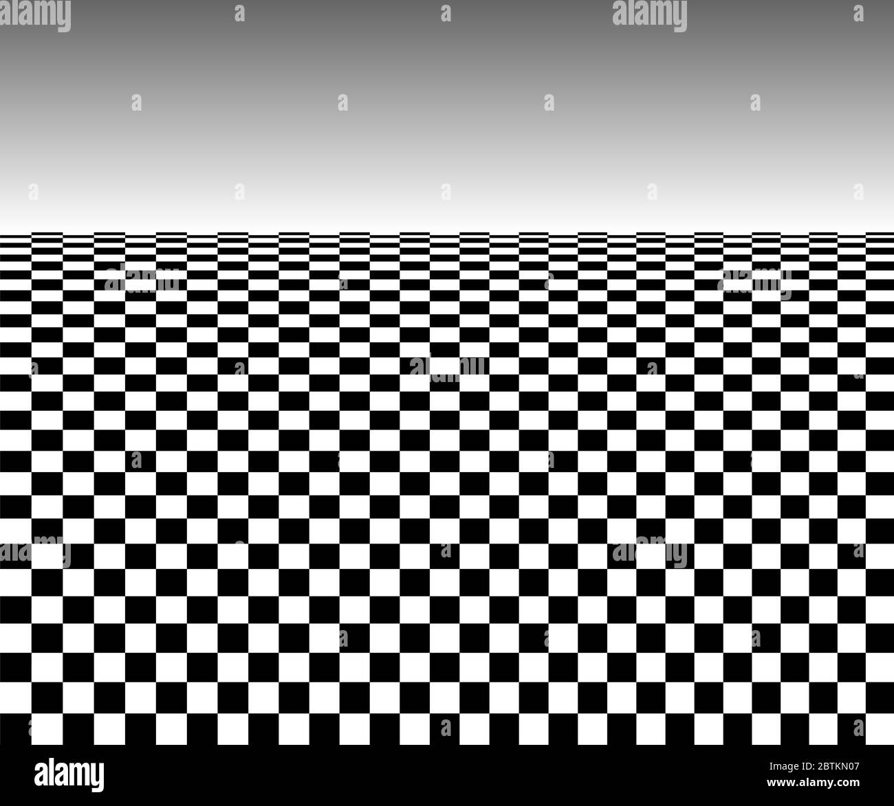 Checkered Background Design Vector Illustration Stock Vector Image ...