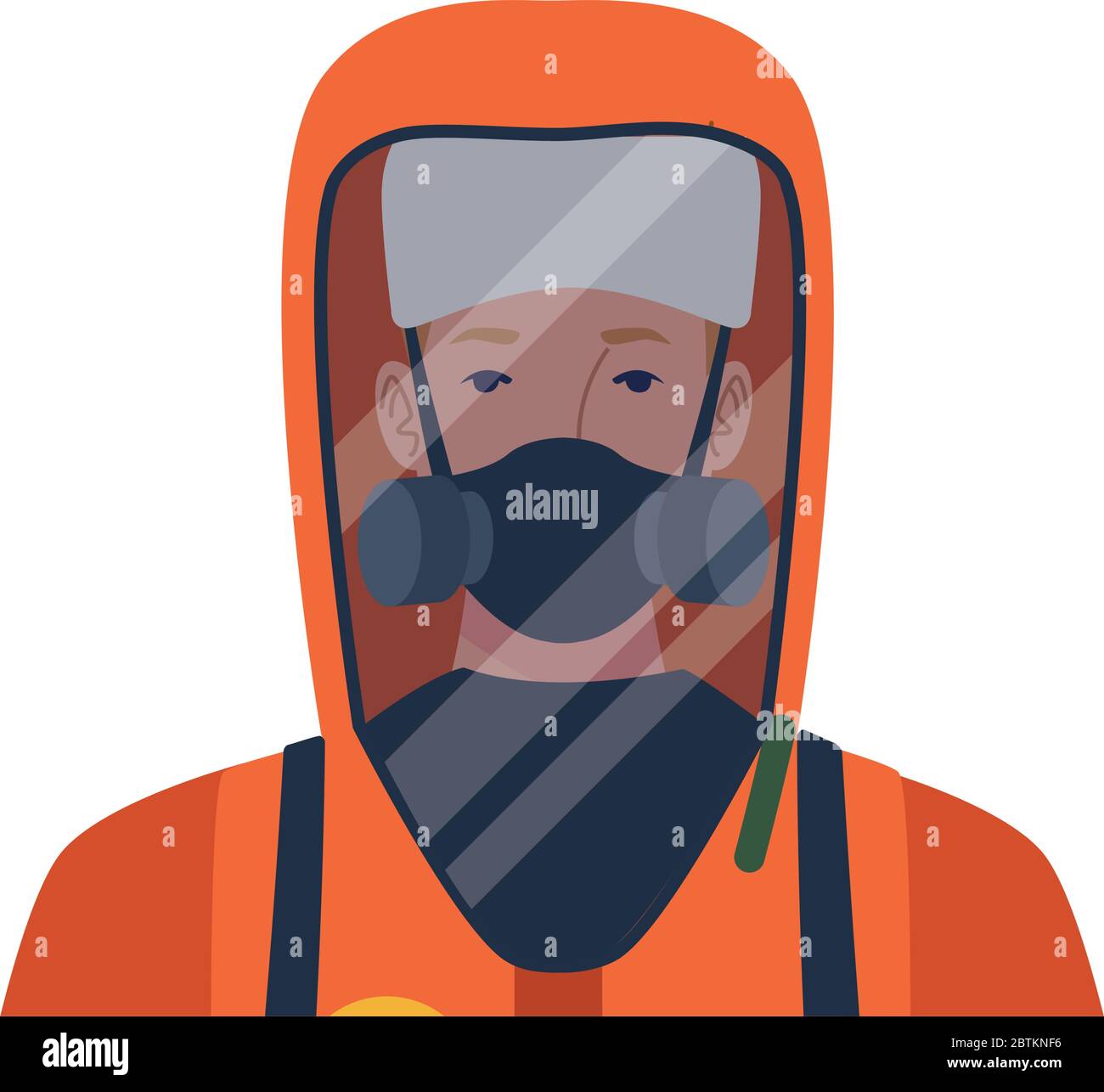 Biosafety level Stock Vector Images - Alamy