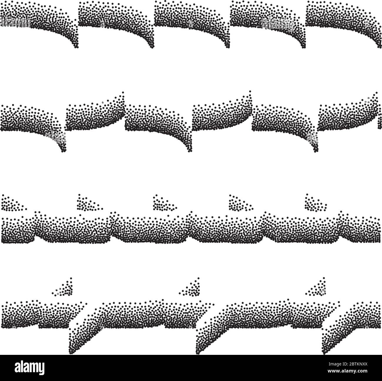 Mezzotint portrait Stock Vector Images - Alamy