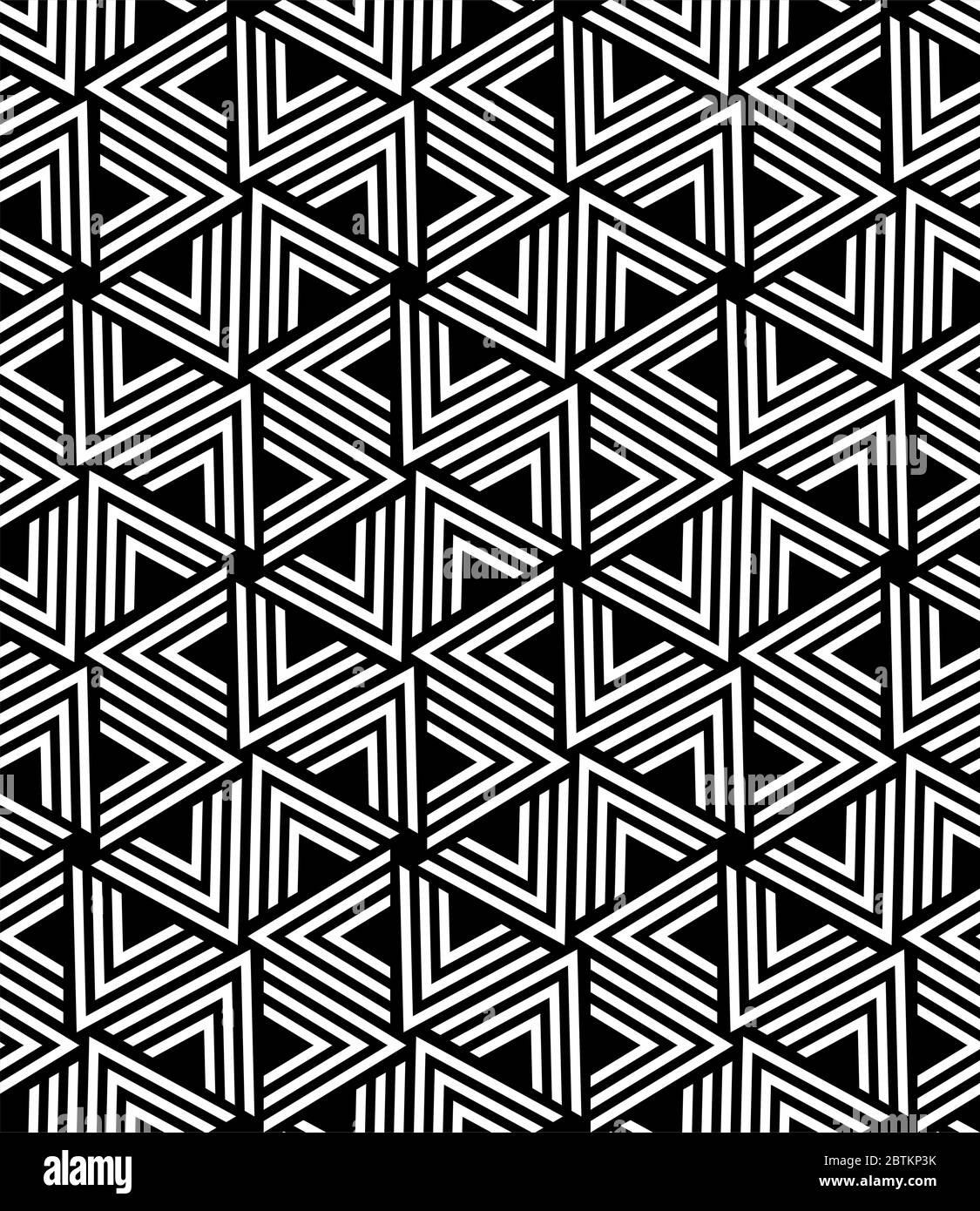 Pattern Seamless Design Vector Illustration Stock Vector Image & Art ...