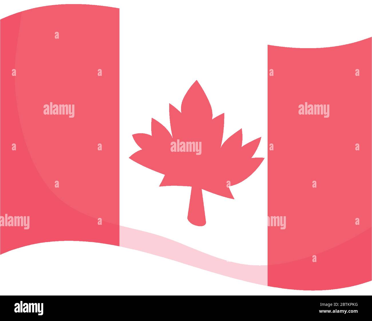Canadian flag design, Happy canada day holiday and national theme ...