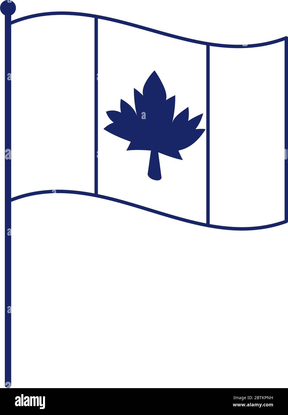 Canadian flag design, Happy canada day holiday and national theme ...