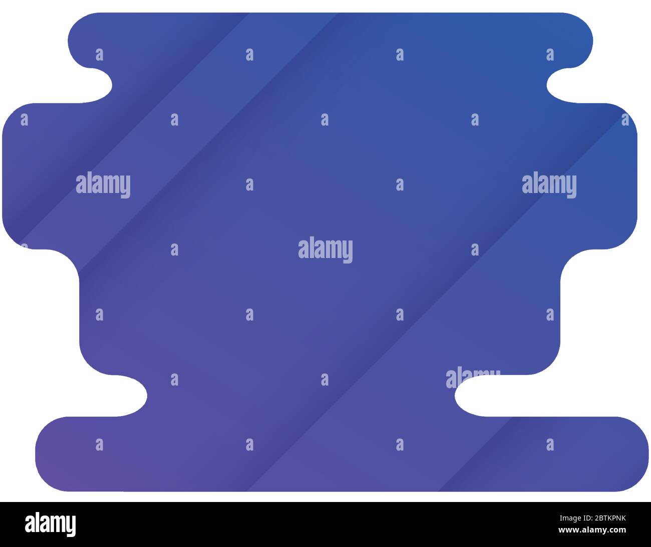 purple abstract figure background icon Stock Vector Image & Art - Alamy