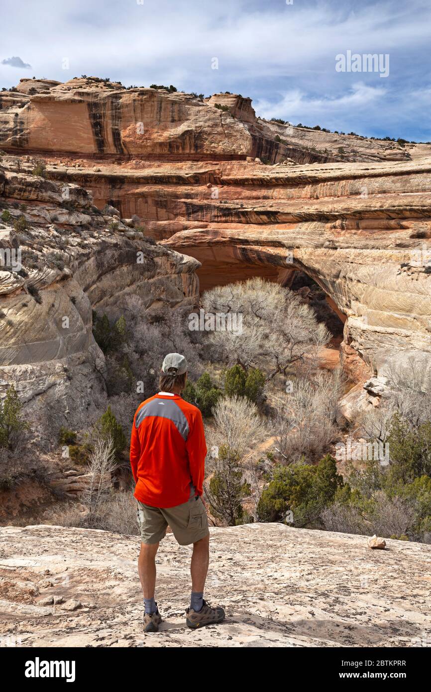 White oak bridge hi-res stock photography and images - Alamy
