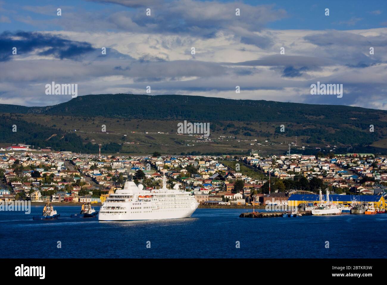 Punta arenas cruise port | Insiderpuj.com