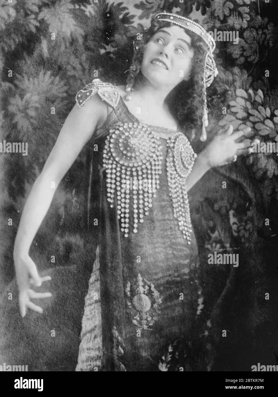 Marcella hi-res stock photography and images - Alamy