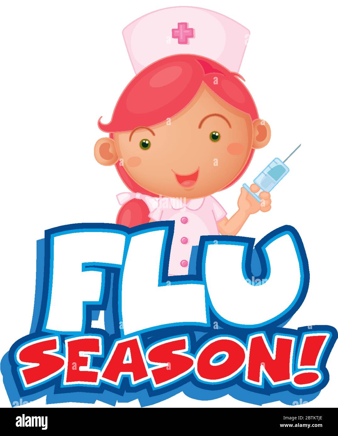 Woman nurse sign language Stock Vector Images - Alamy