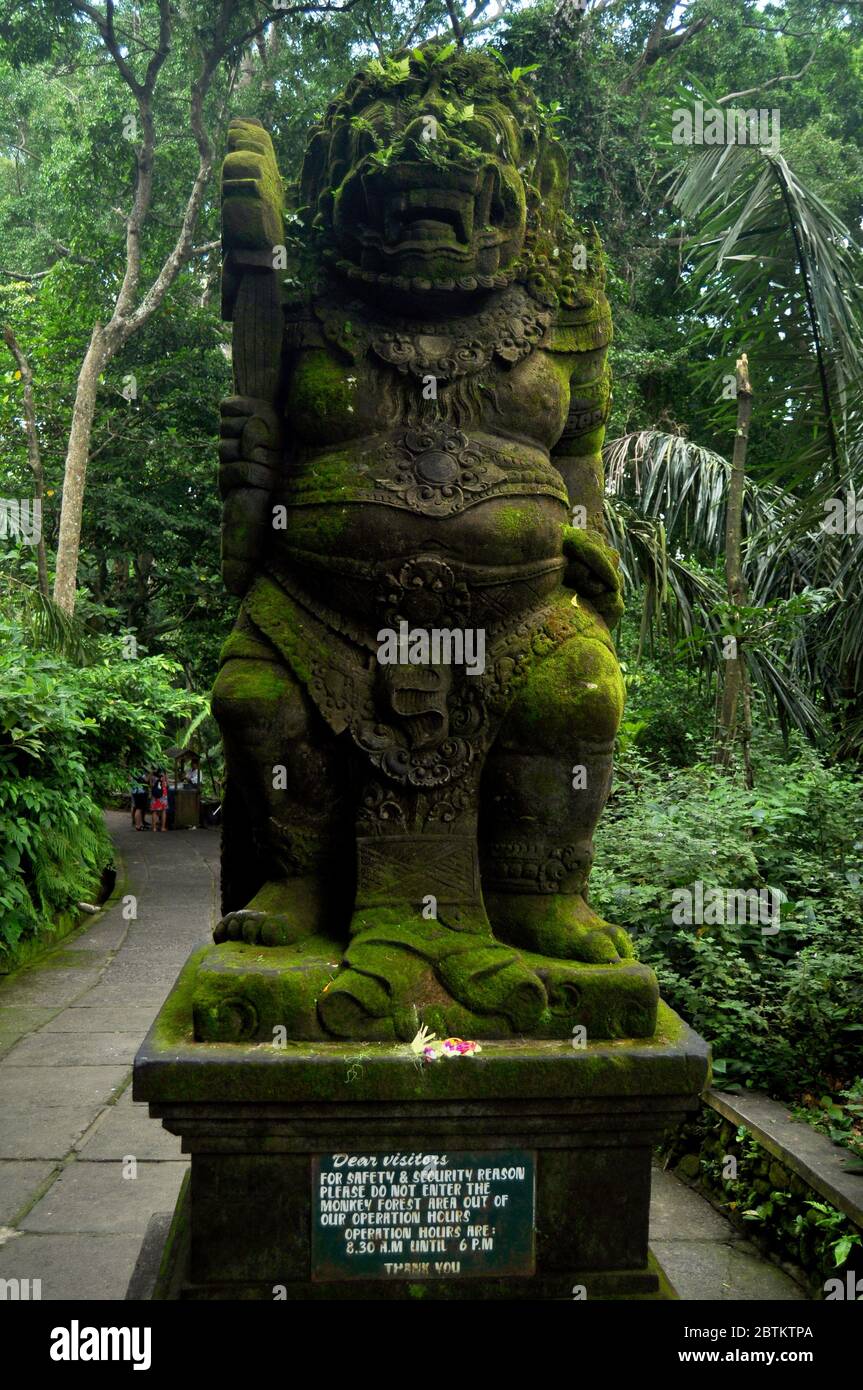 Art sculpture and carved antique deity angel god of hindu statue ...