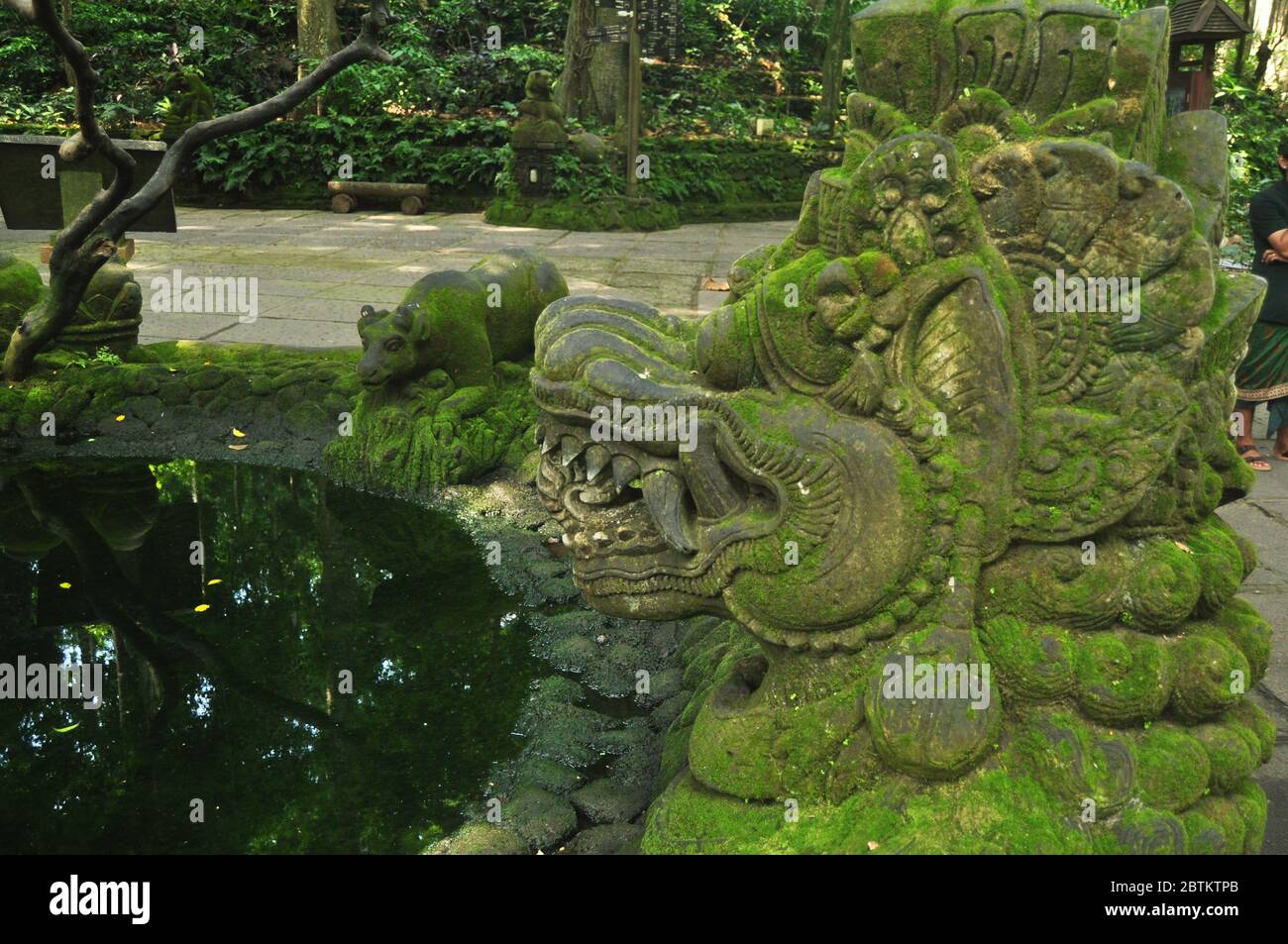 Art sculpture and carved antique deity angel god of hindu statue ...