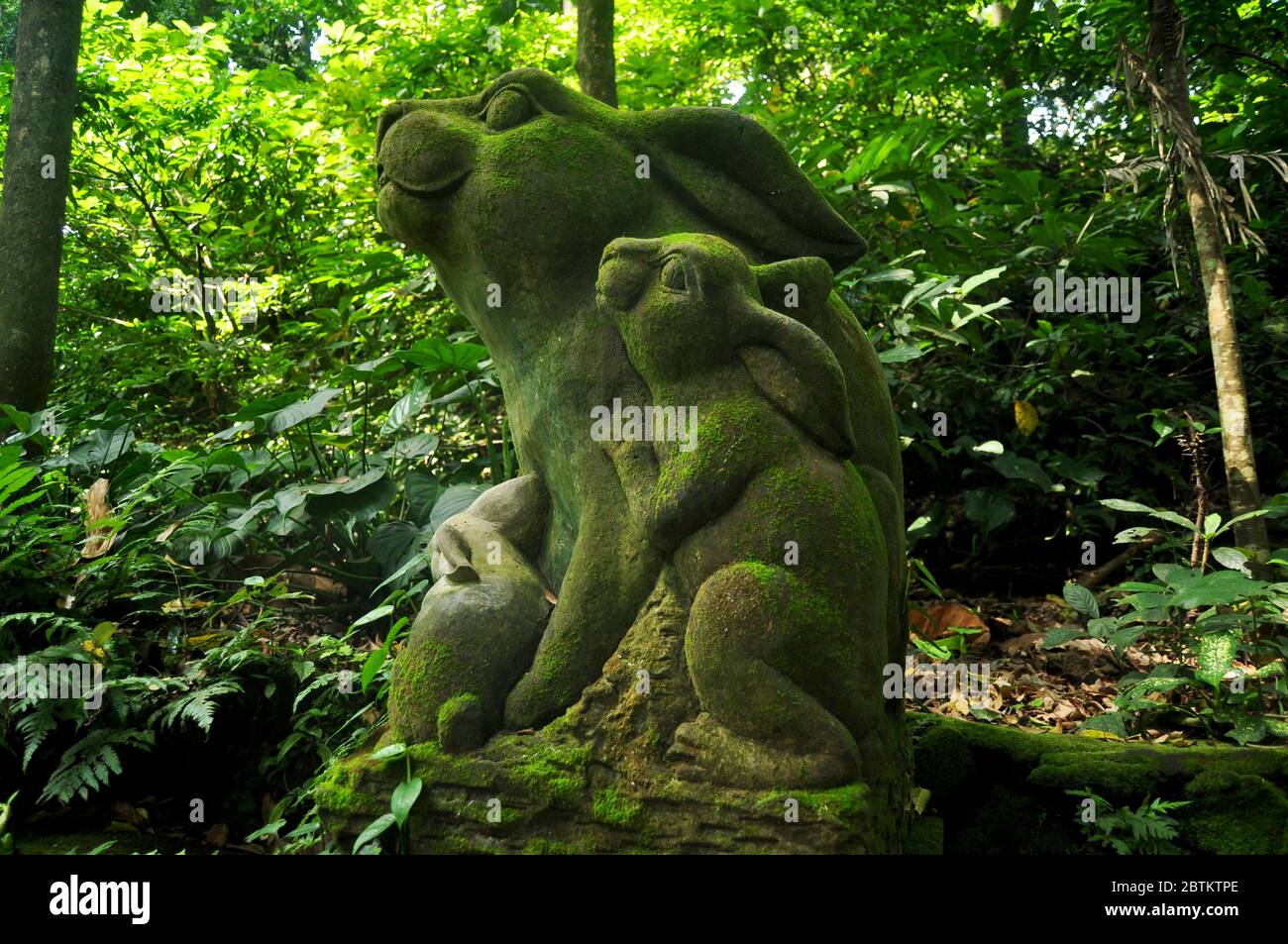 Art sculpture and carved antique deity angel god of hindu statue ...