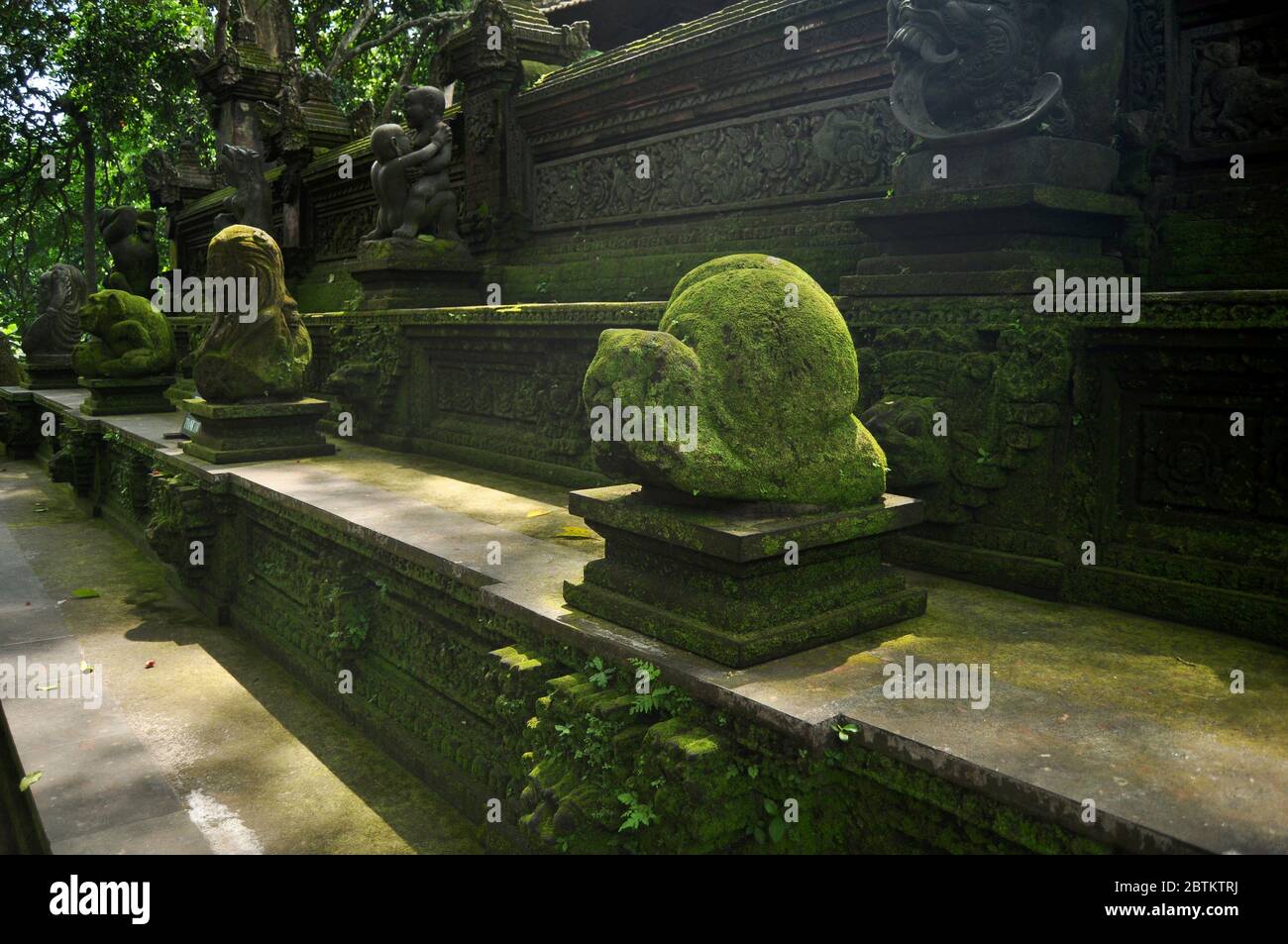 Art sculpture and carved antique deity angel god of hindu statue ...