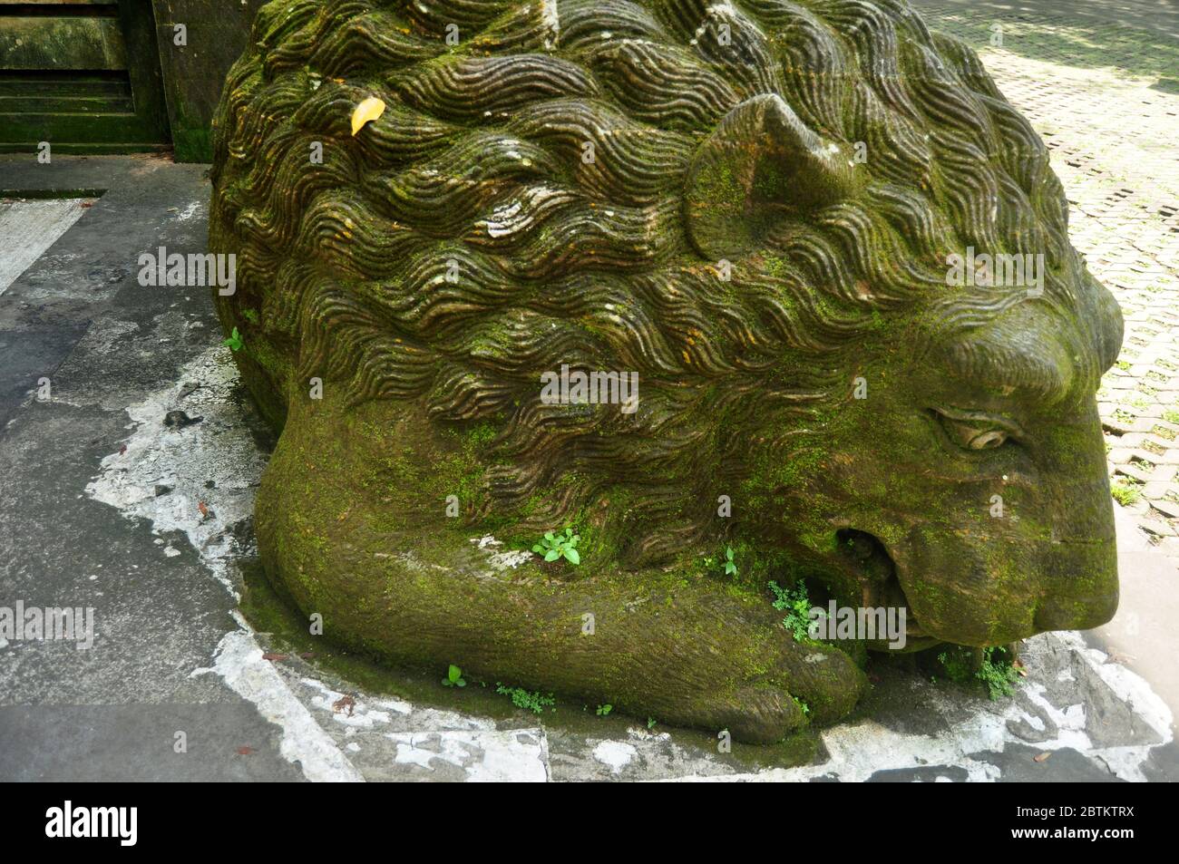 Art sculpture and carved antique deity angel god of hindu statue ...