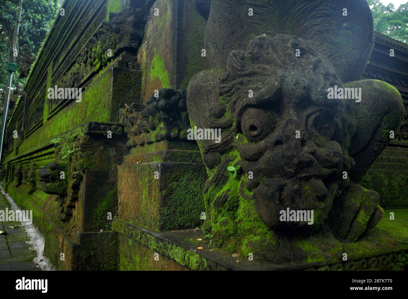 Art sculpture and carved antique deity angel god of hindu statue ...