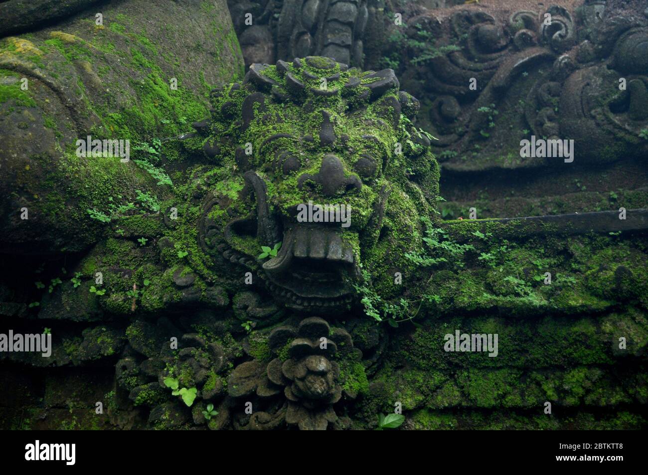 Art sculpture and carved antique deity angel god of hindu statue ...