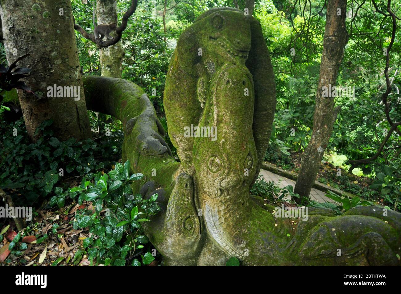 Art sculpture and carved antique deity angel god of hindu statue ...