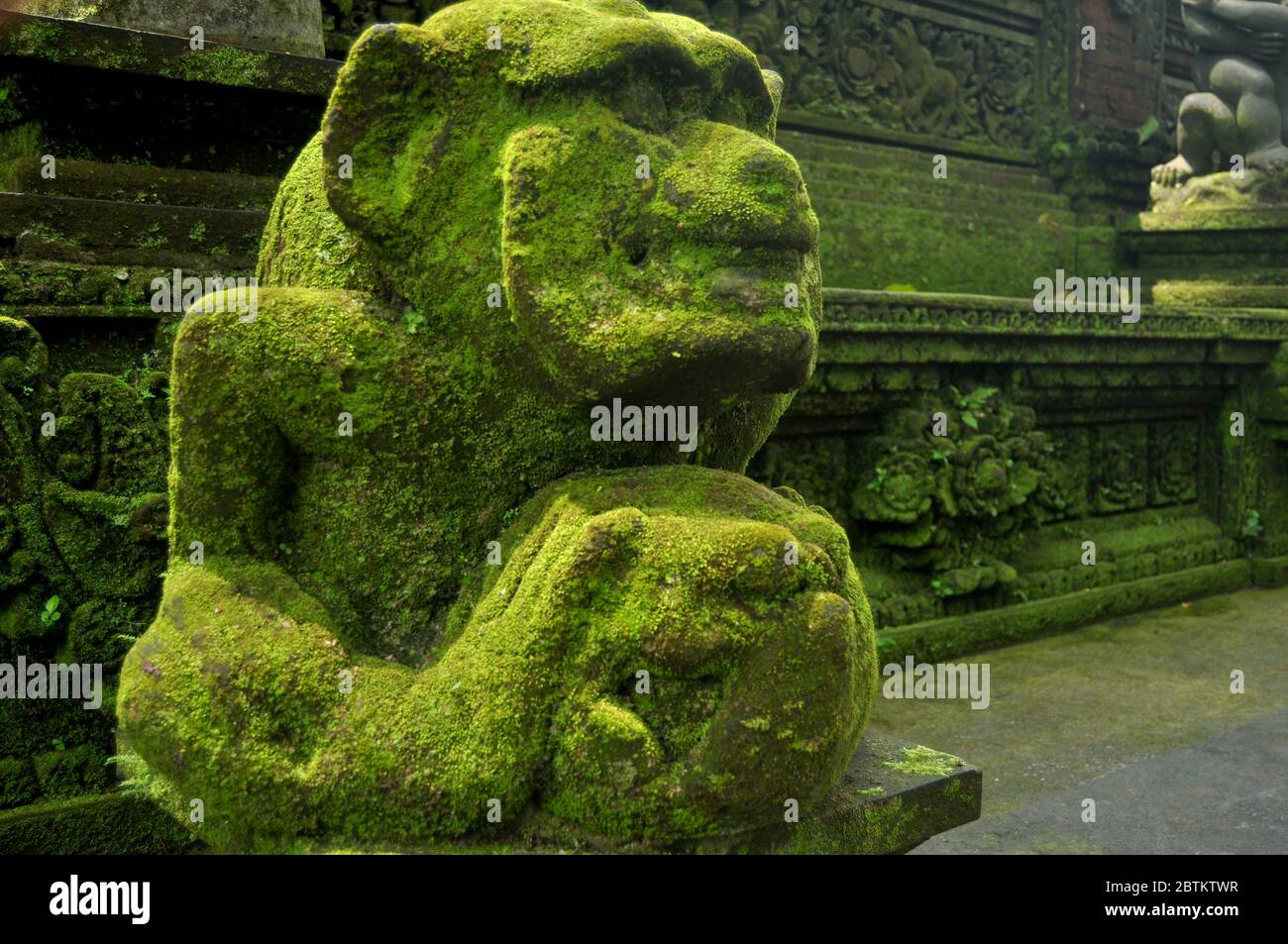 Art sculpture and carved antique deity angel god of hindu statue ...