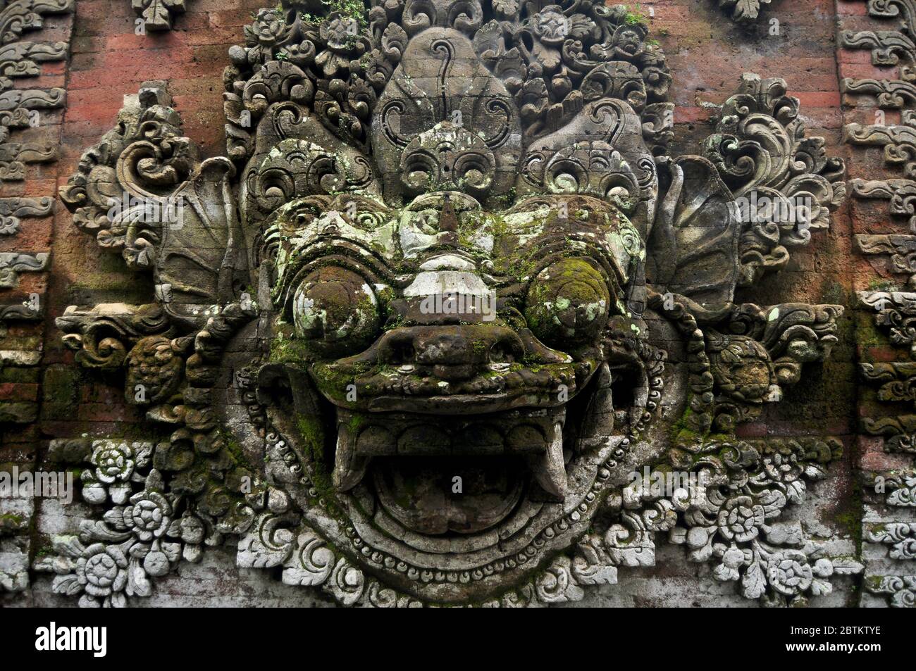 Art sculpture and carved antique deity angel god of hindu statue ...