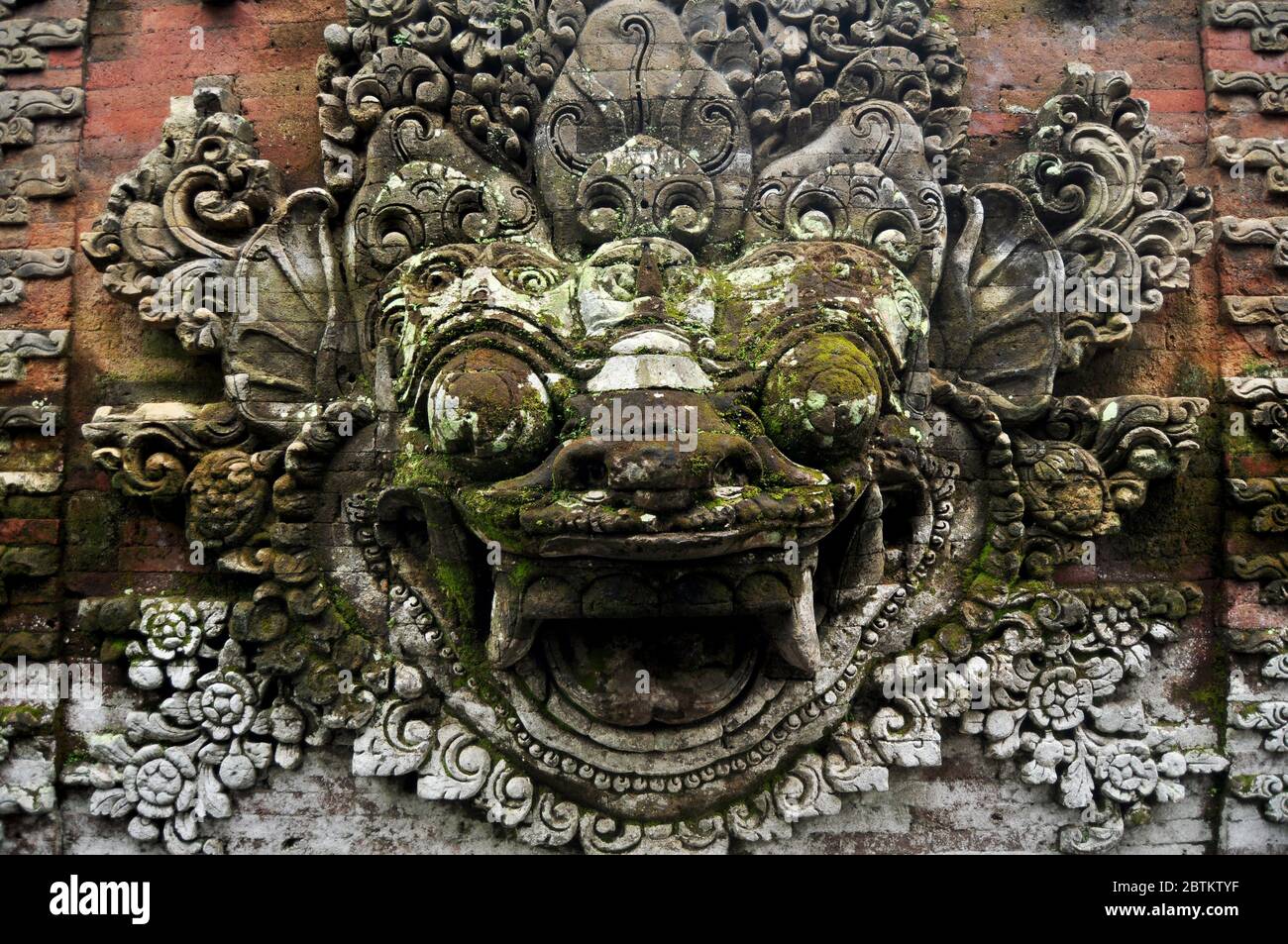 Art sculpture and carved antique deity angel god of hindu statue ...