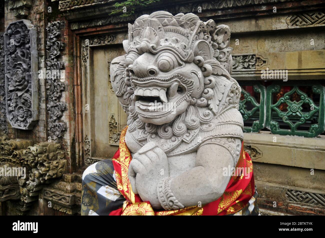 Art sculpture and carved antique deity angel god of hindu statue ...