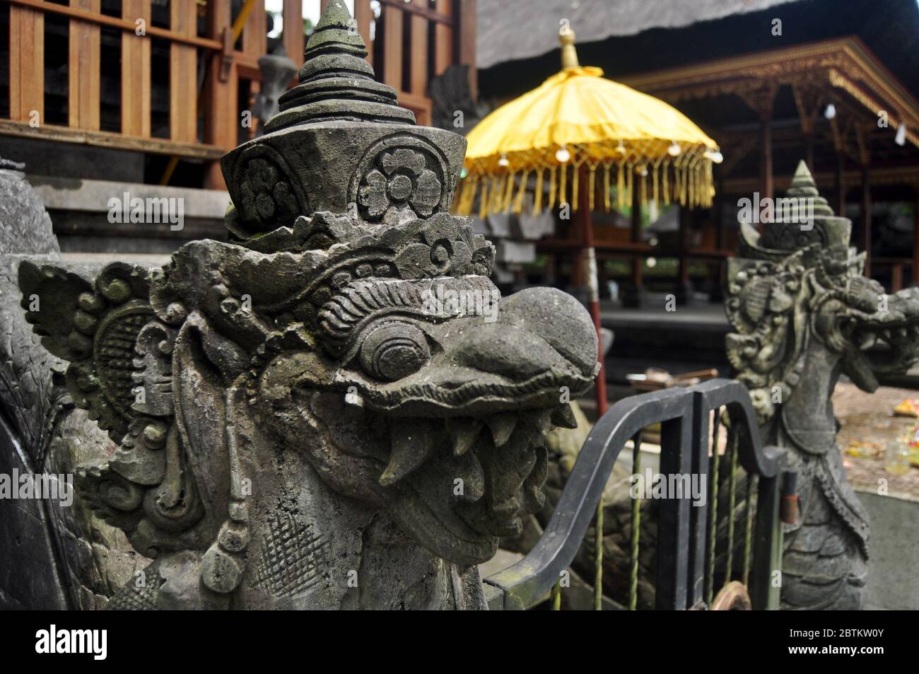 Art sculpture and carved antique deity angel god of hindu statue ...