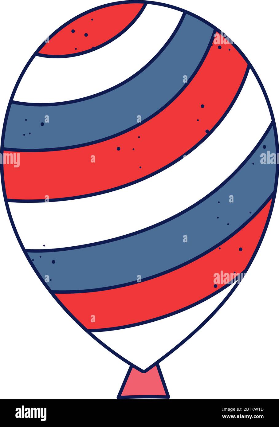striped balloon design, Party celebration entertainment holiday fun ...