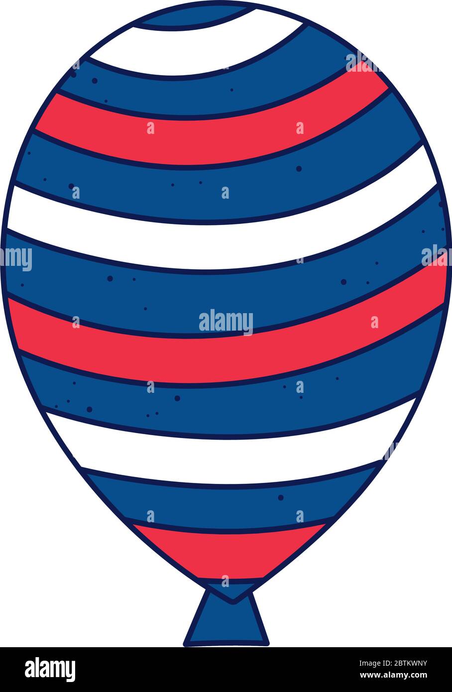 striped balloon design, Party celebration entertainment holiday fun ...