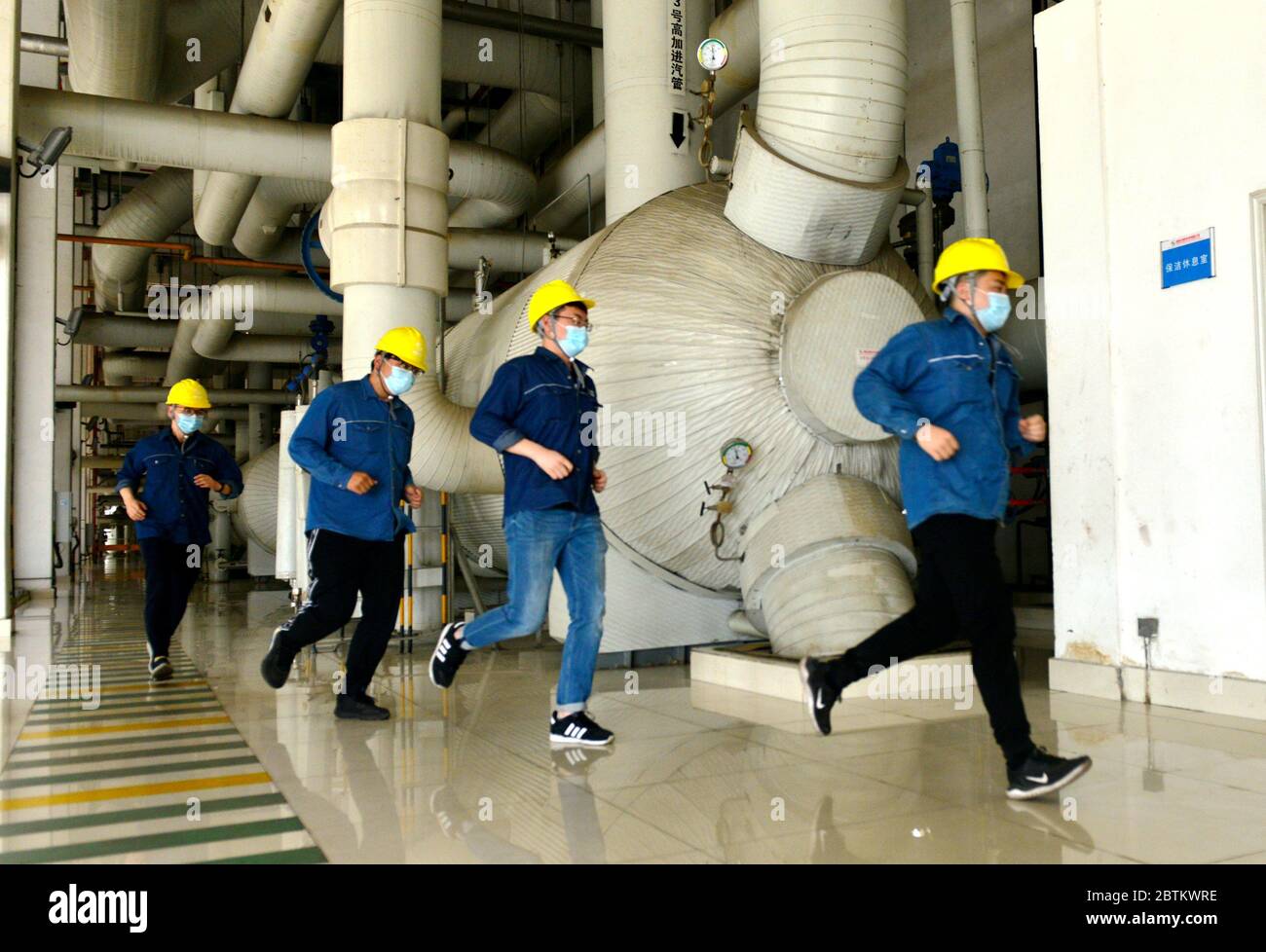 Hefei plant hi-res stock photography and images - Alamy