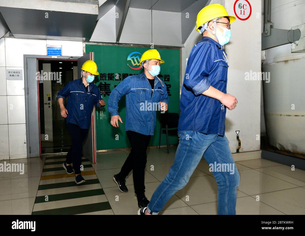 Hefei plant hi-res stock photography and images - Alamy