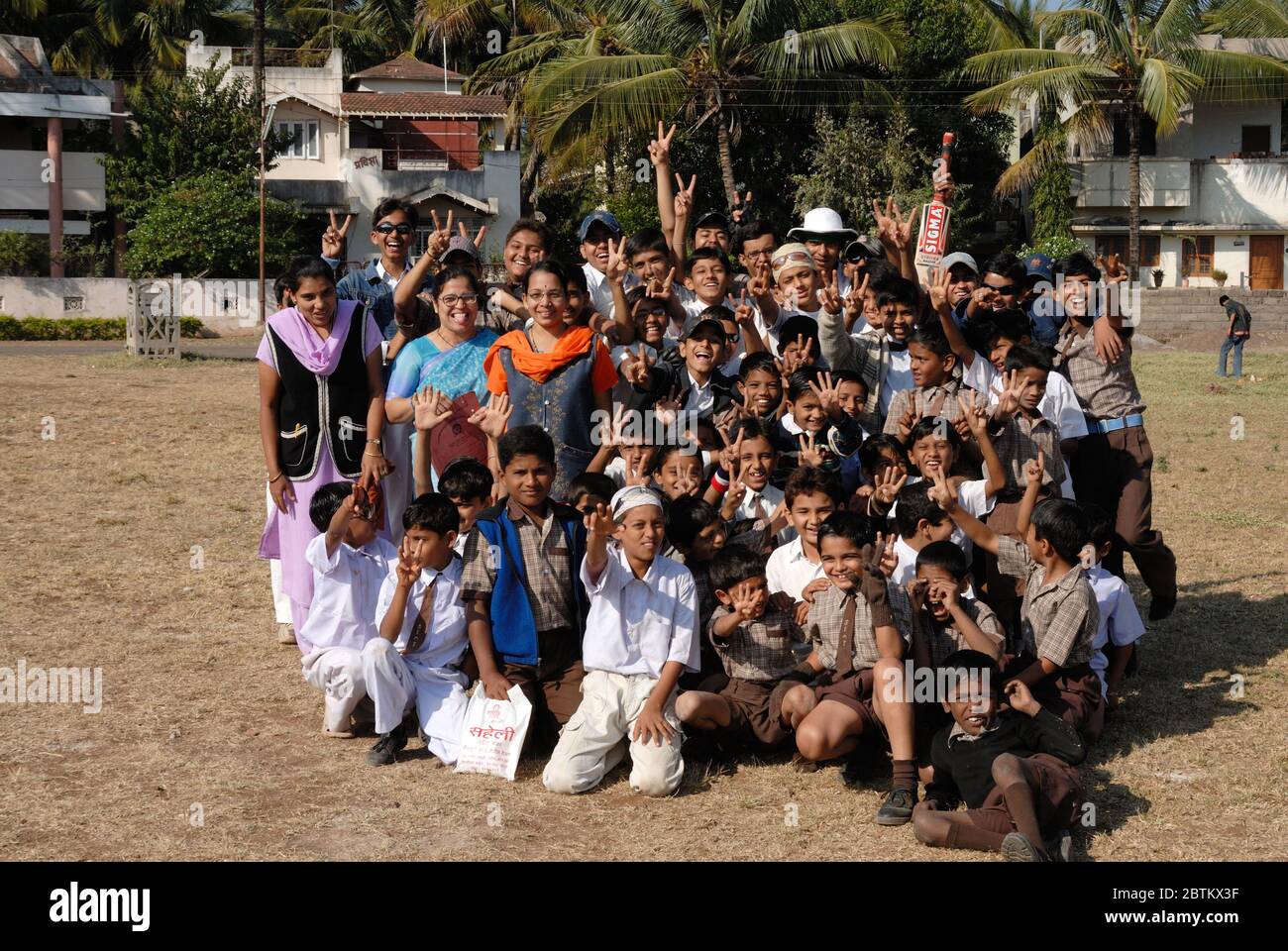 Sangli hi-res stock photography and images - Alamy