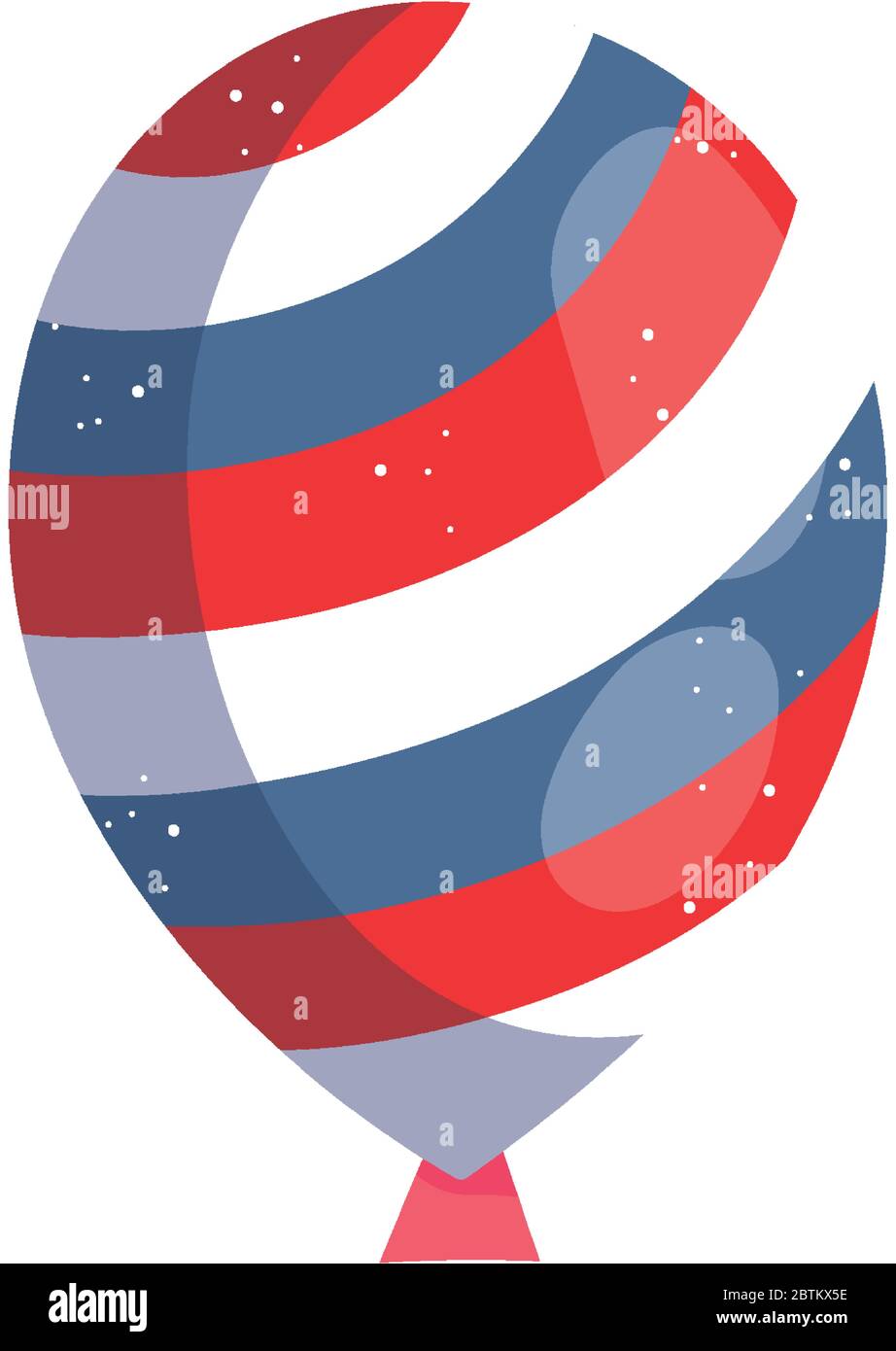 striped balloon design, Party celebration entertainment holiday fun ...