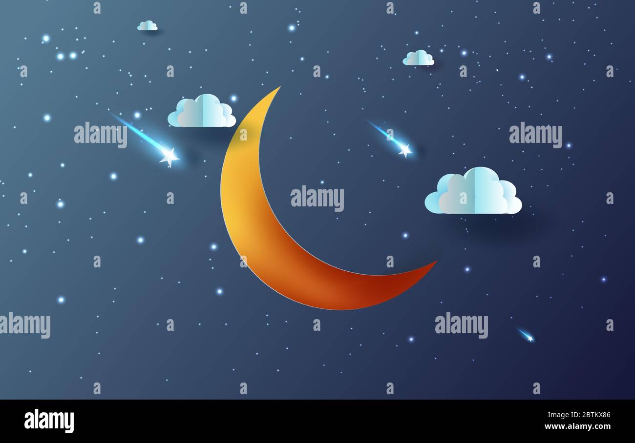 Night Sky Design