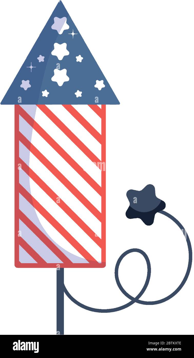 Independence Day Firework High Resolution Stock Photography and Images ...