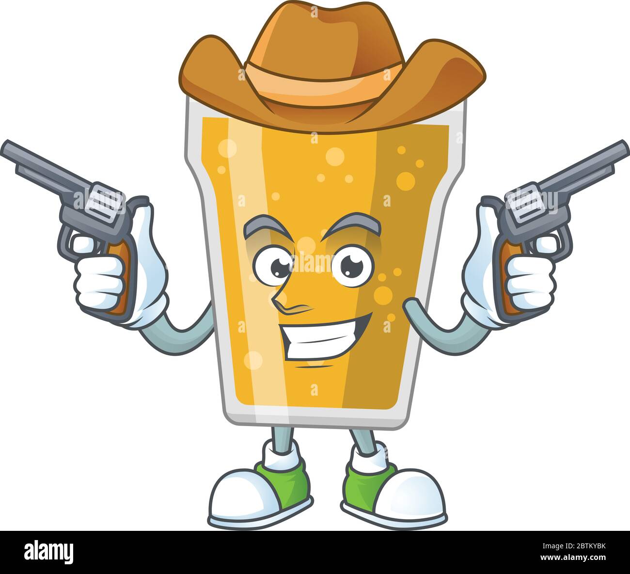 Cowboy drinking whiskey hi-res stock photography and images - Alamy