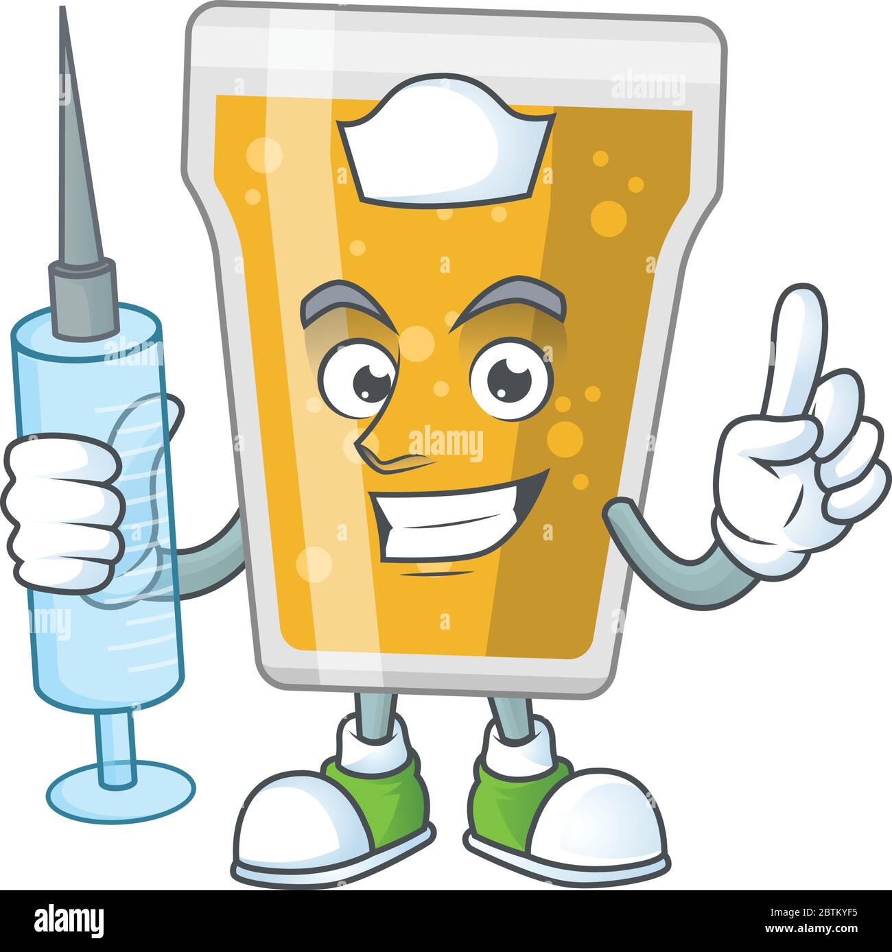 Drunk nurse hi-res stock photography and images - Alamy