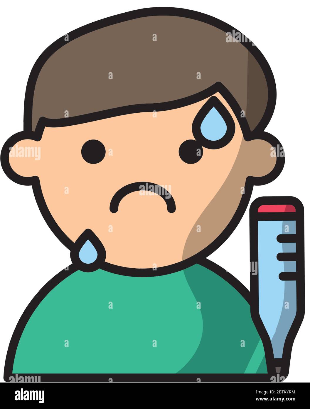 Fill fever hi-res stock photography and images - Alamy