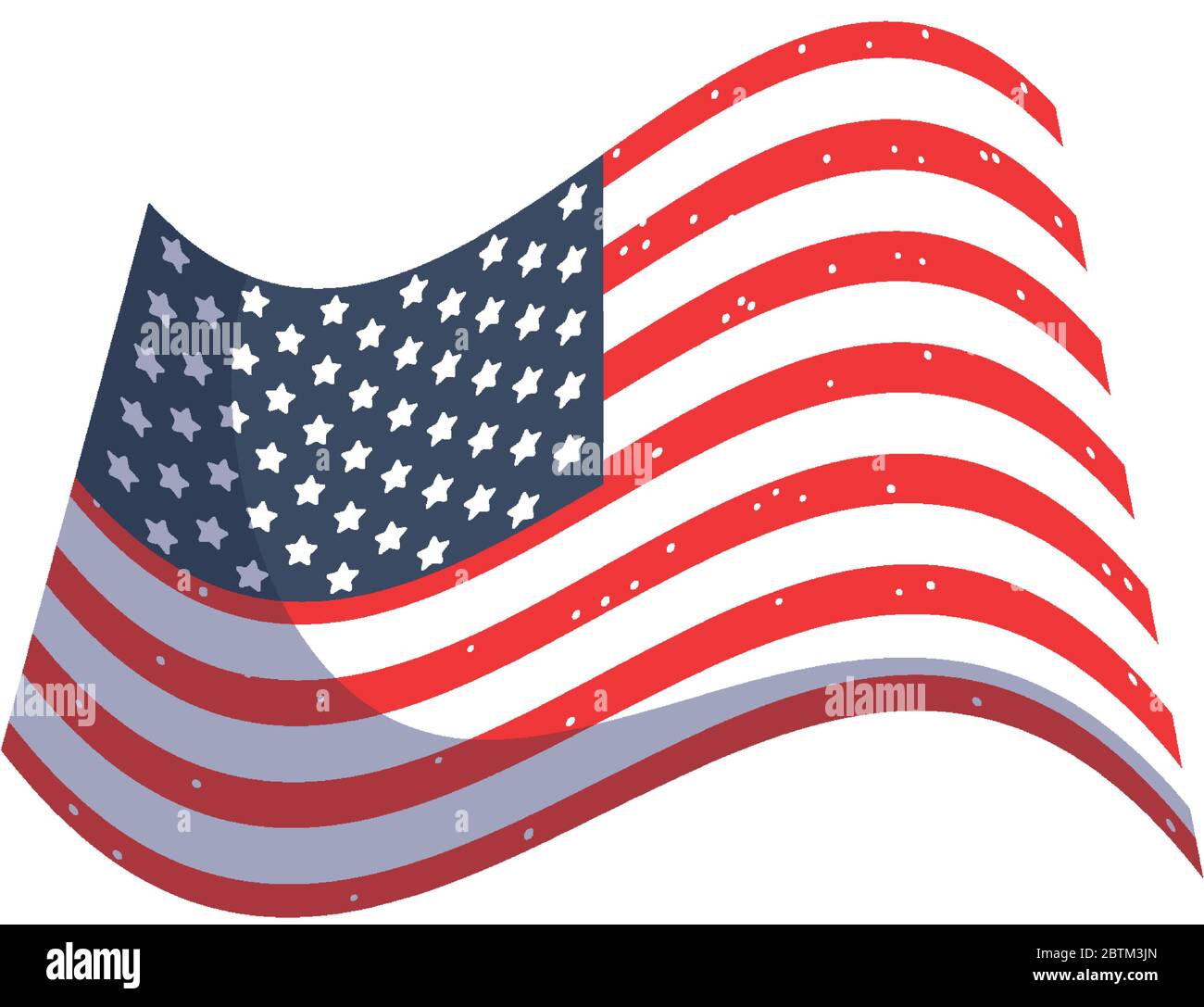 Usa flag design, United states independence day and national theme ...