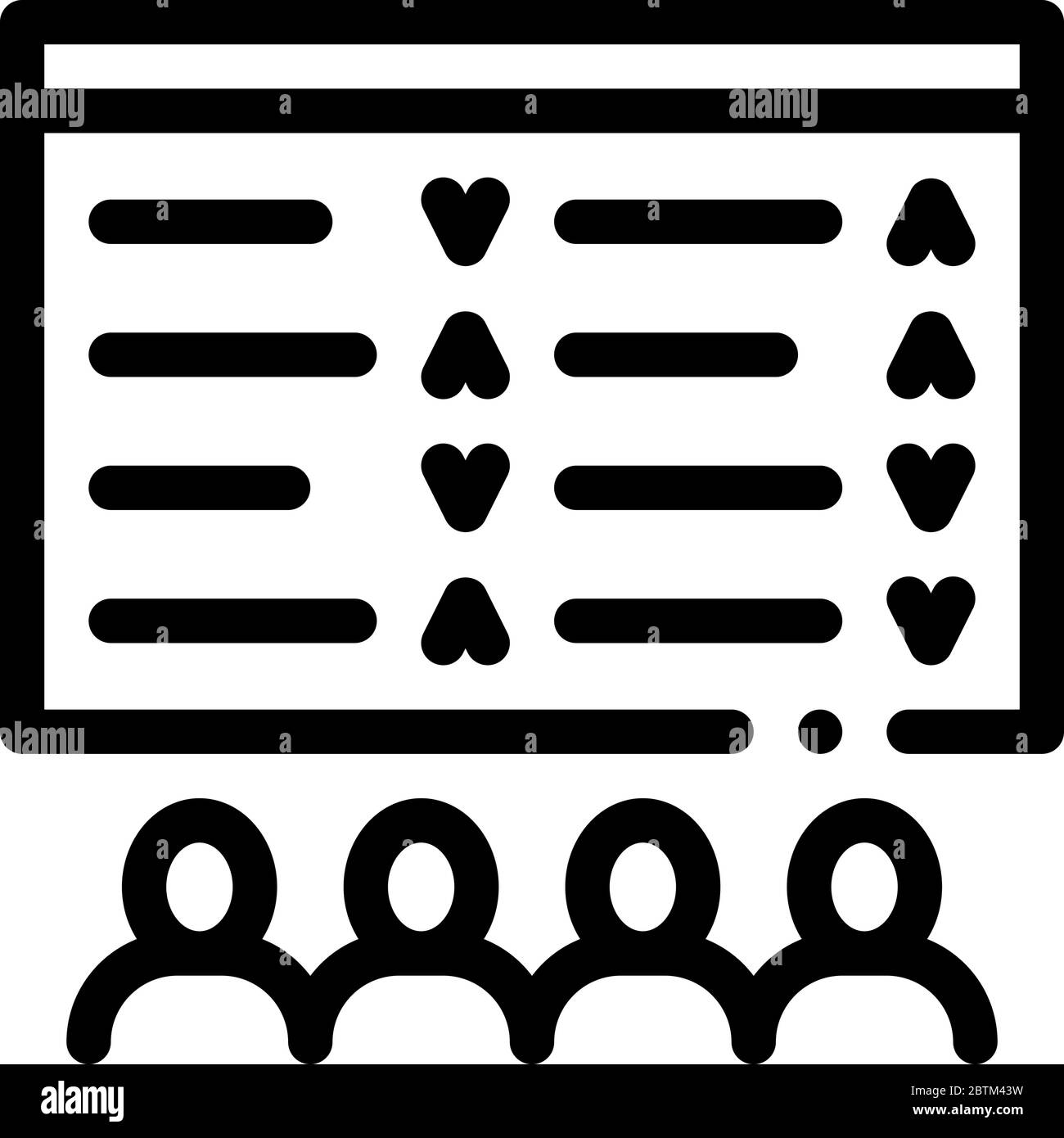 Sell sellers Stock Vector Images - Alamy