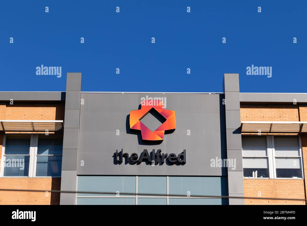 Melbourne, Australia, 26 May, 2020. MELBOURNE, AUSTRALIA - MAY 26: A ...