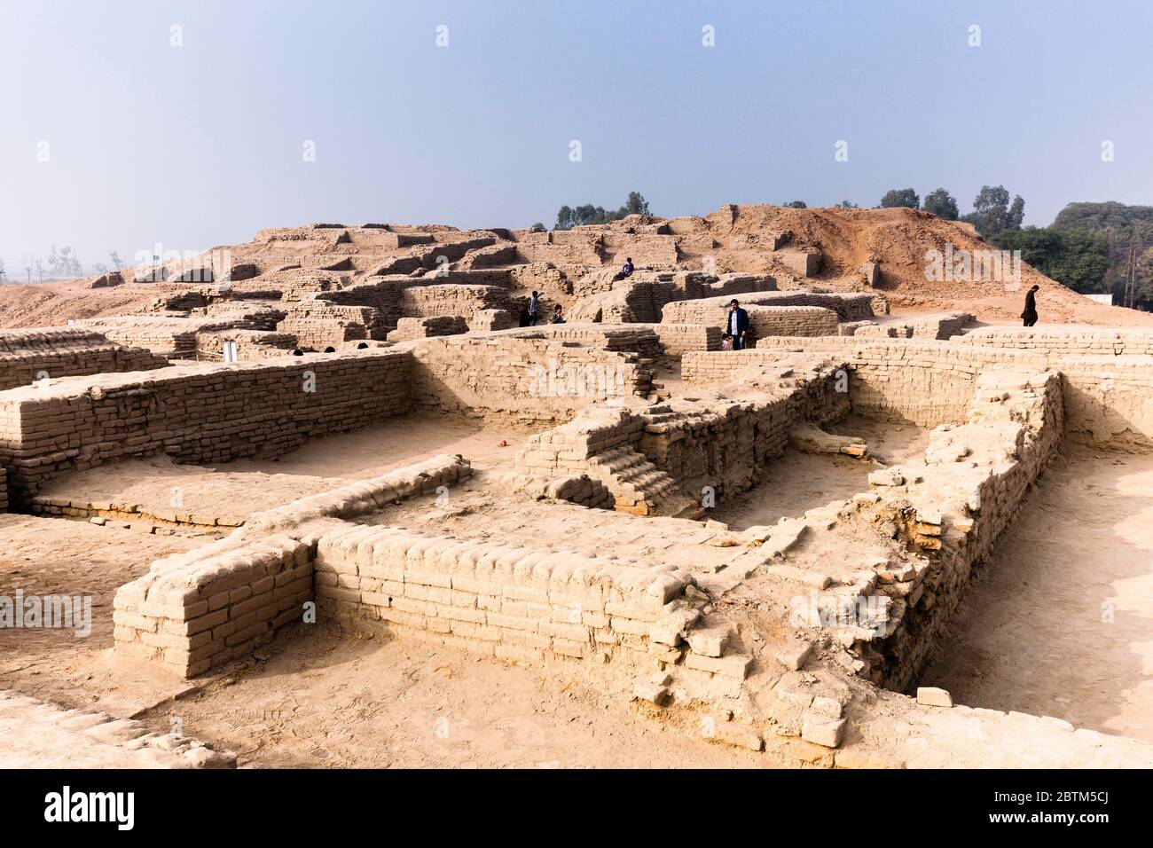 Indus valley civilization hi-res stock photography and images - Alamy