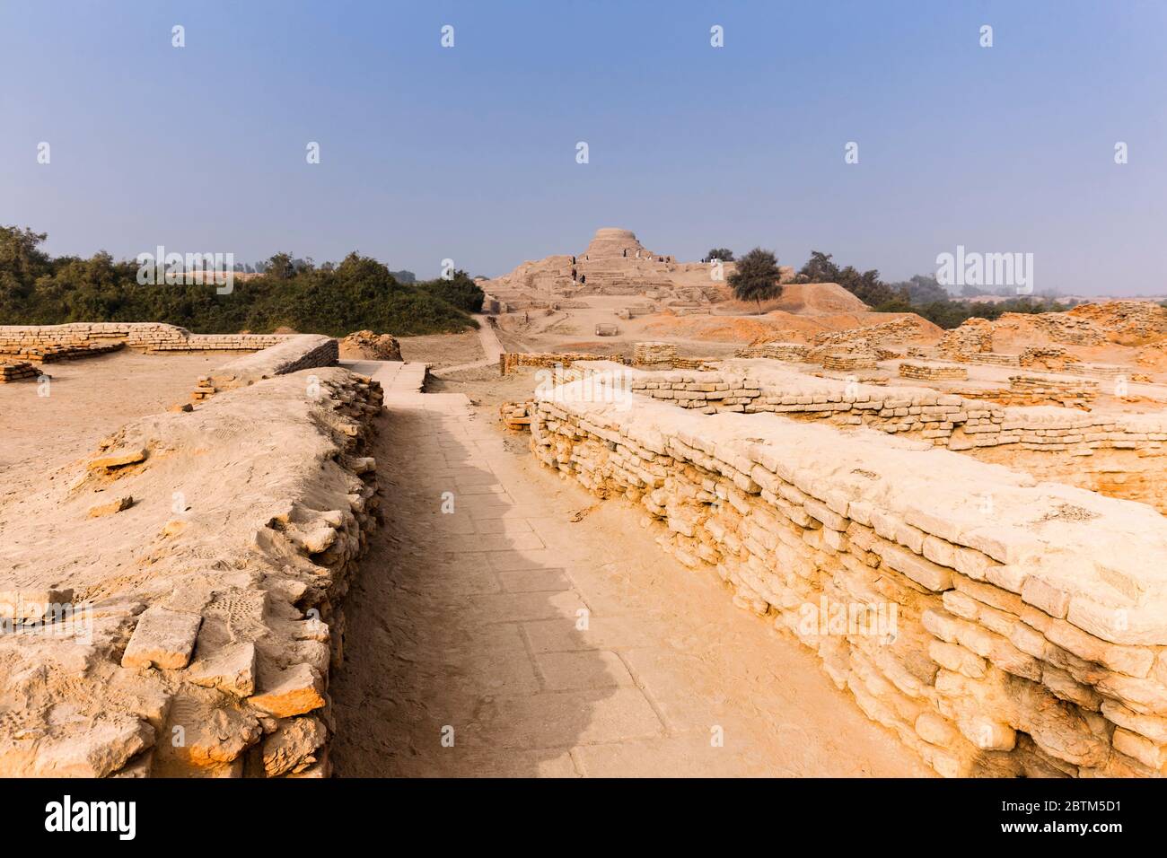Indus valley civilization hi-res stock photography and images - Alamy