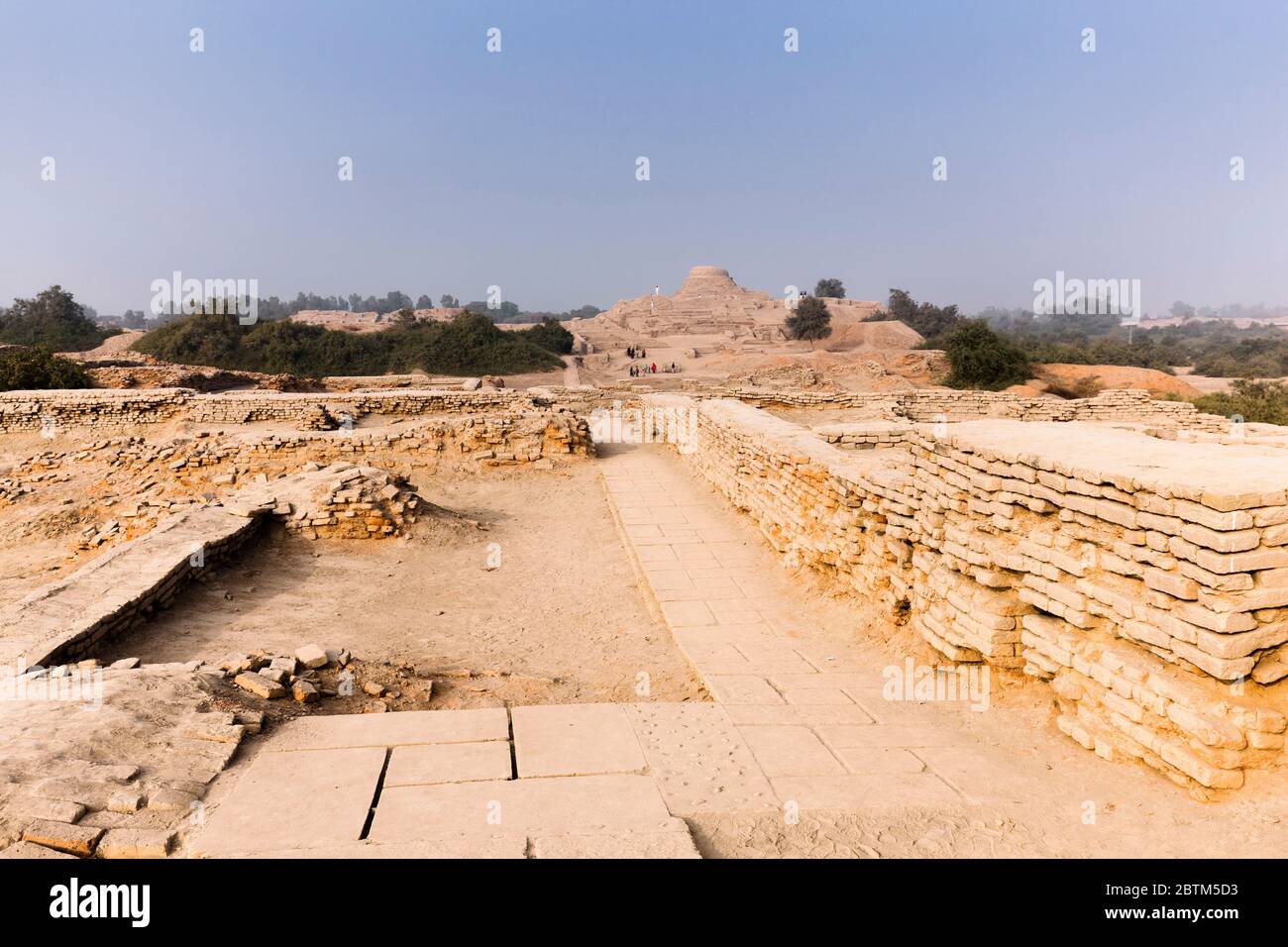 Indus valley civilization hi-res stock photography and images - Alamy