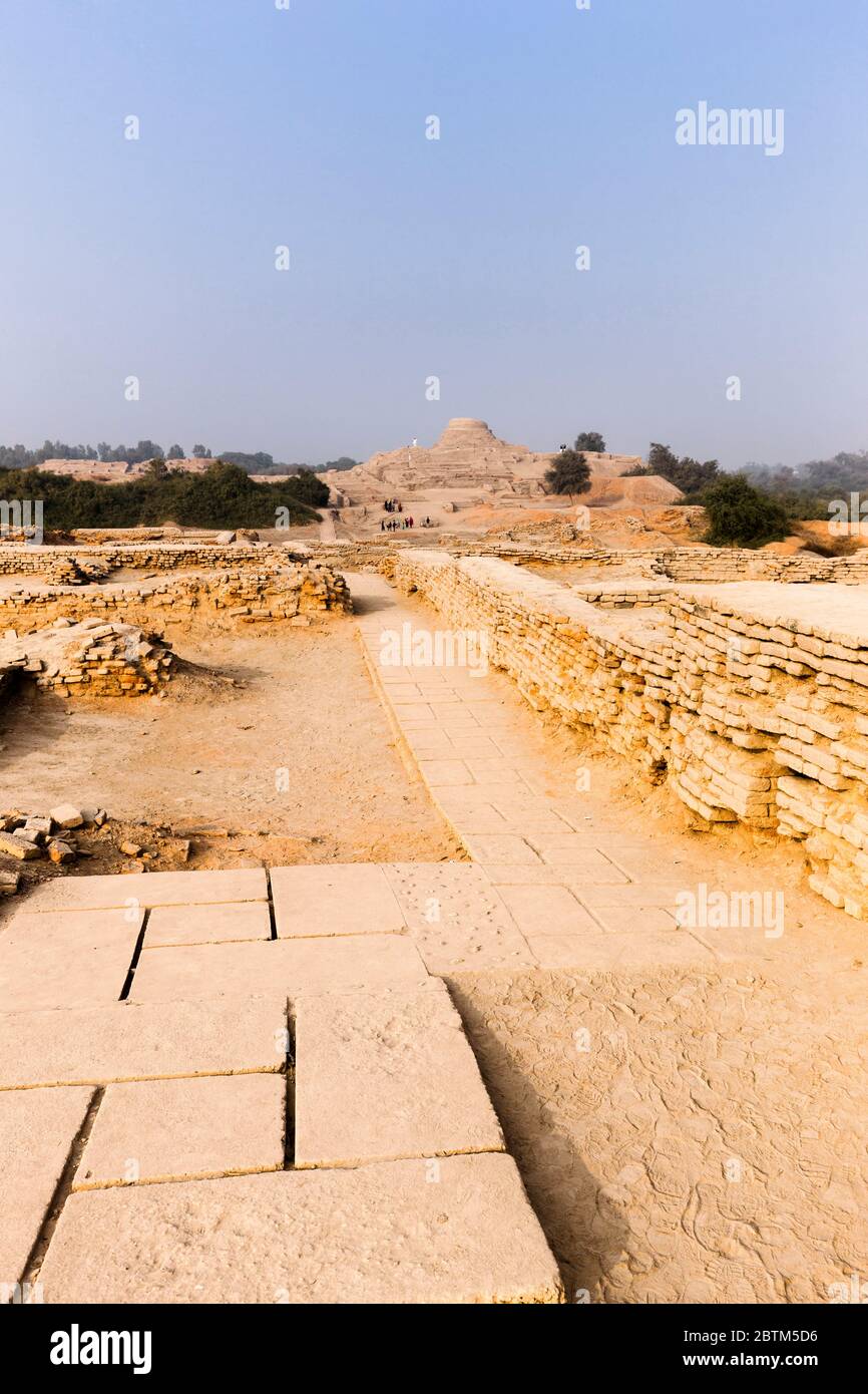 Indus valley civilization hi-res stock photography and images - Alamy