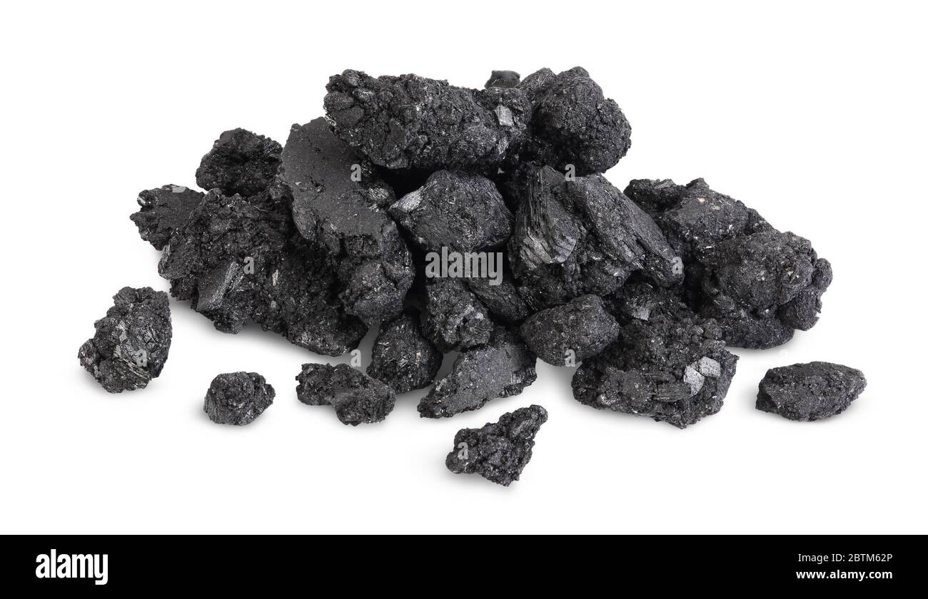 Soot particles Cut Out Stock Images & Pictures - Alamy