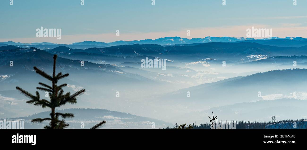 Magura wislanska hi-res stock photography and images - Alamy