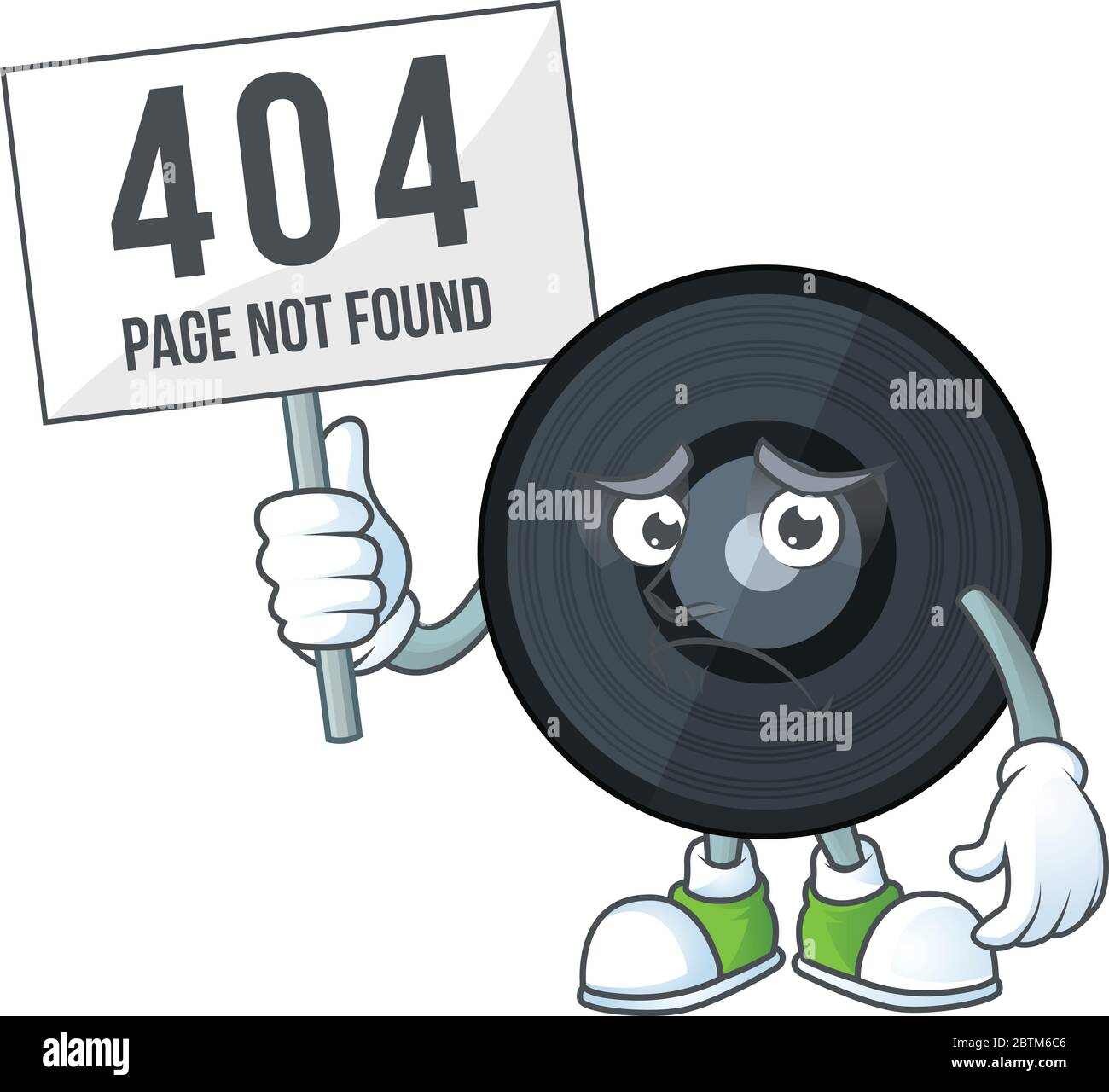 Wooden music sign board Stock Vector Images - Alamy